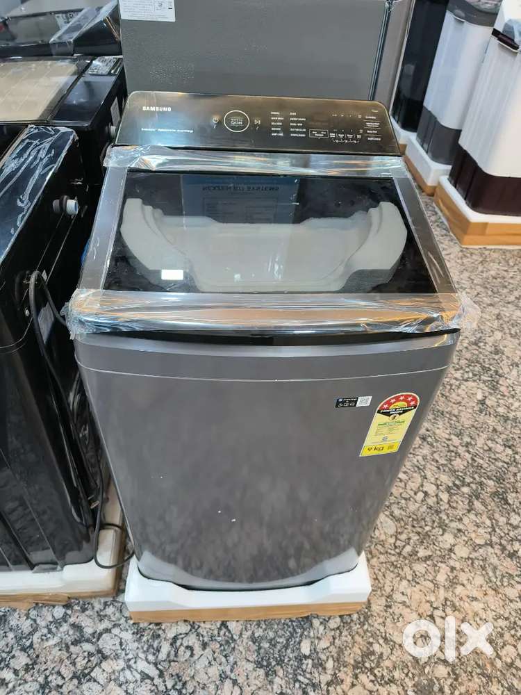 TOP LOAD WASHING MACHINES ON SALE - Washing Machines - 1813248992