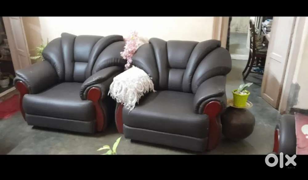 Sofa setti 3 pieces - Sofa & Dining - 1808968995