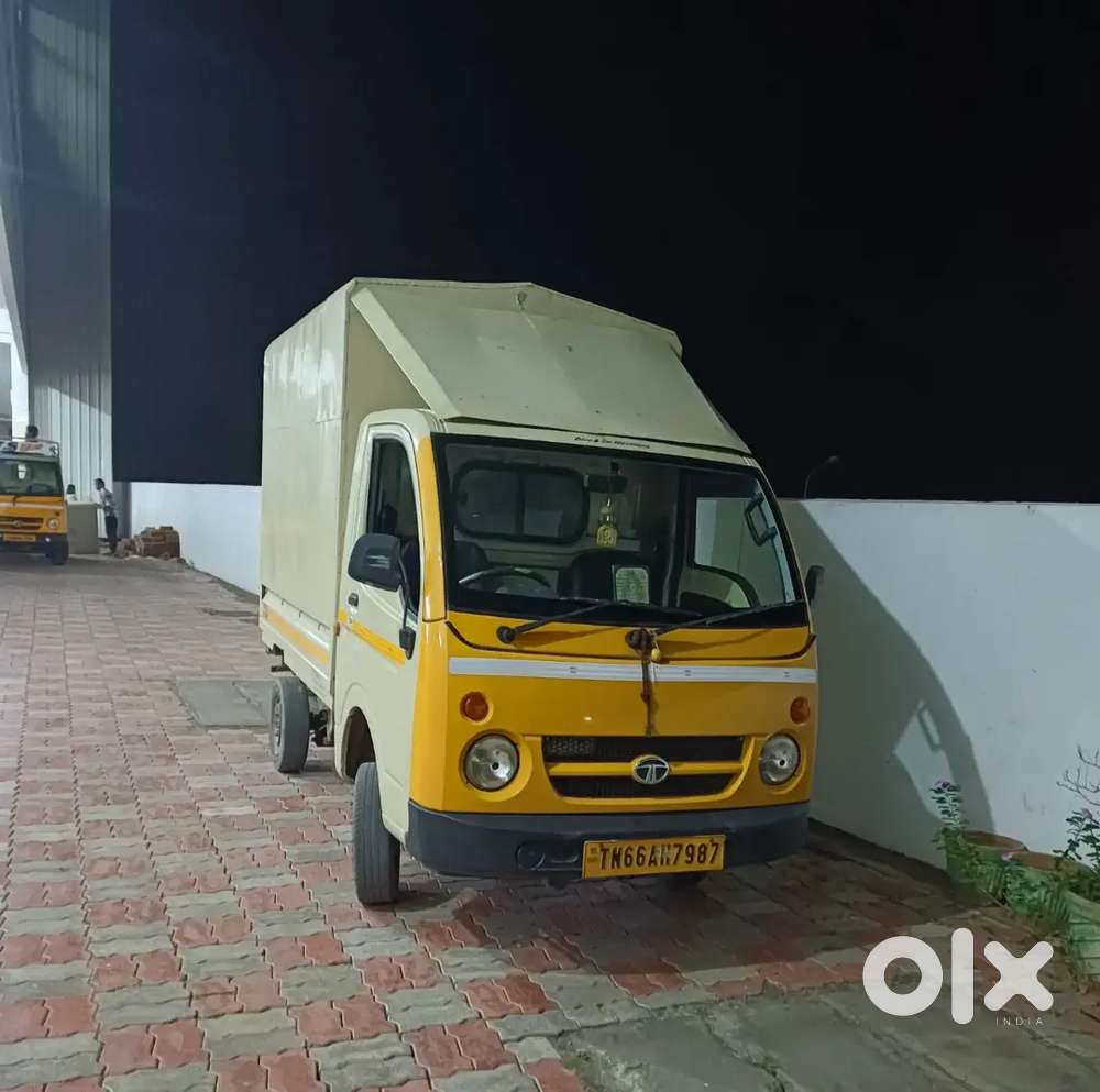 Tata ace petrol - Commercial & Other Vehicles - 1802983521