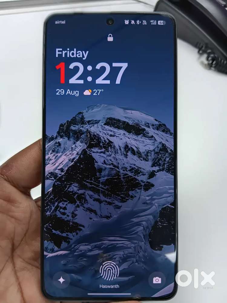 One plus 13R - Mobile Phones - 1818352794