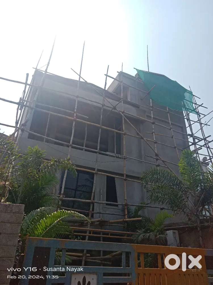 Civil Contractor( New& Repair work) @Bhubaneswar - Home Renovation ...