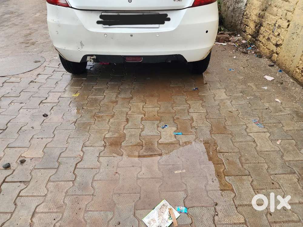 Swift rear bumper for sale - Spare Parts - 1793954356