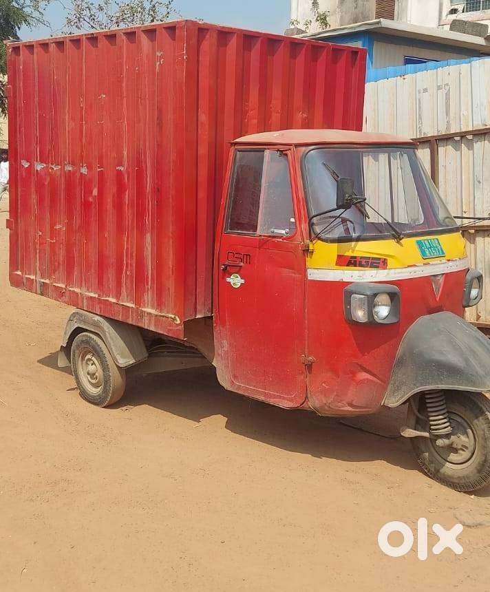 Wanted 3 Wheeler EV Driver - Driver - 1799503113