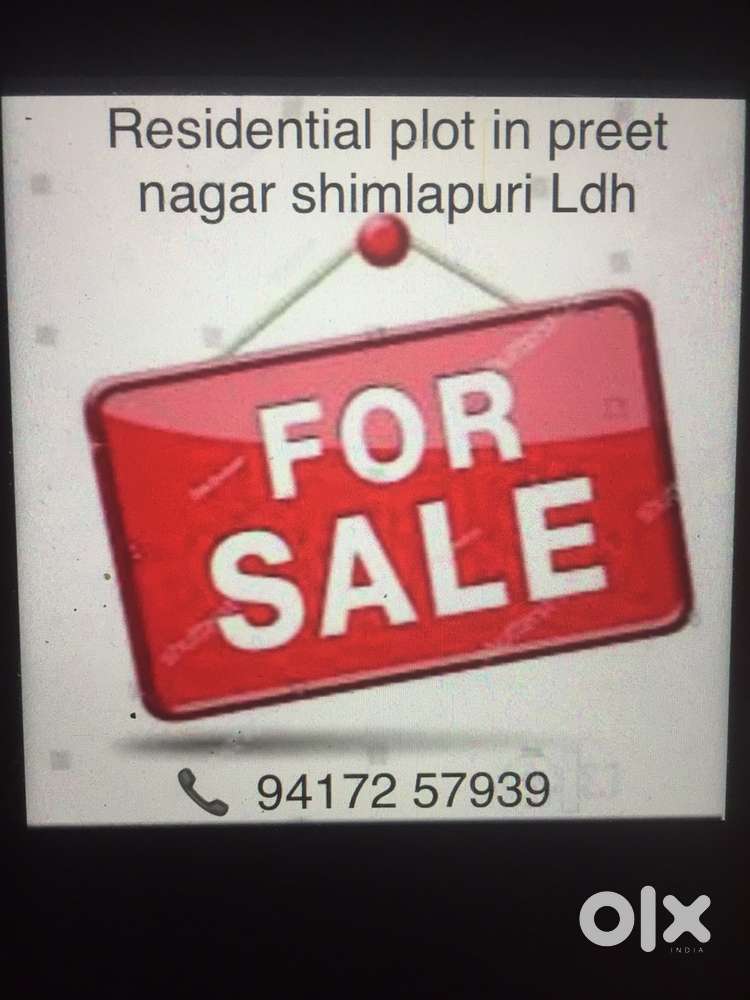 177 gaj plot (27/59) —16000/ gaj - Lands & Plots - 1811108959