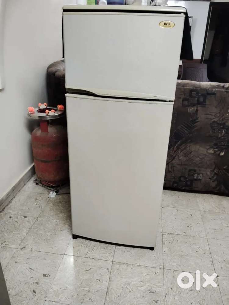BPL DOUBLE DOOR FRIDGE - Fridges - 1818910142