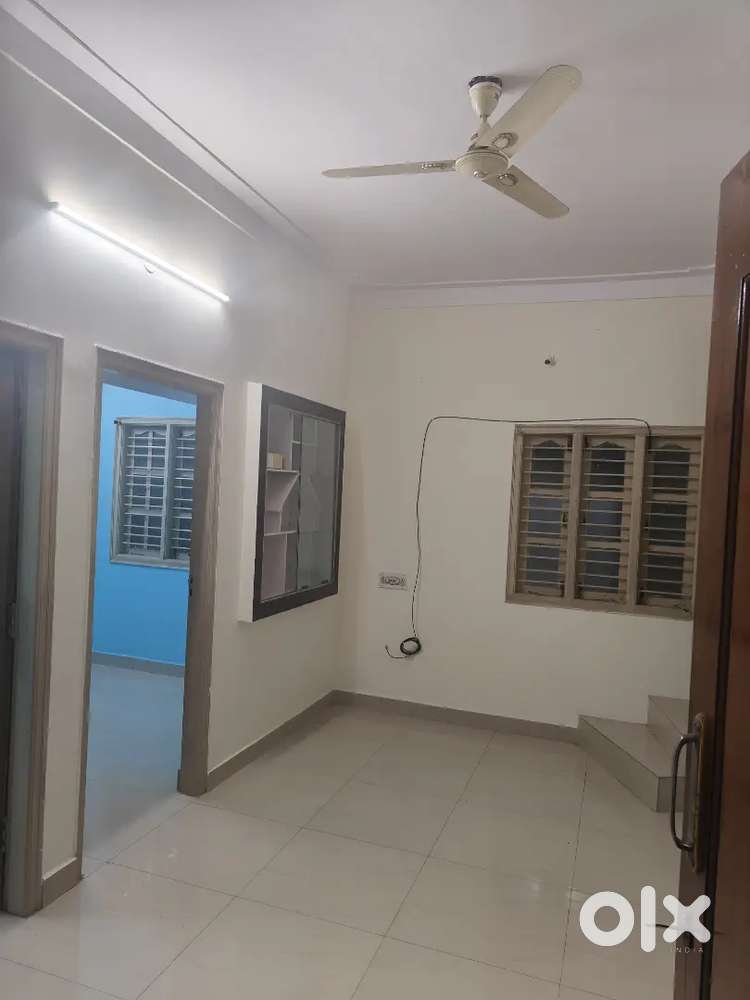 2bhk for rent semi furnished G floor 24/7 water facilities - For Rent ...