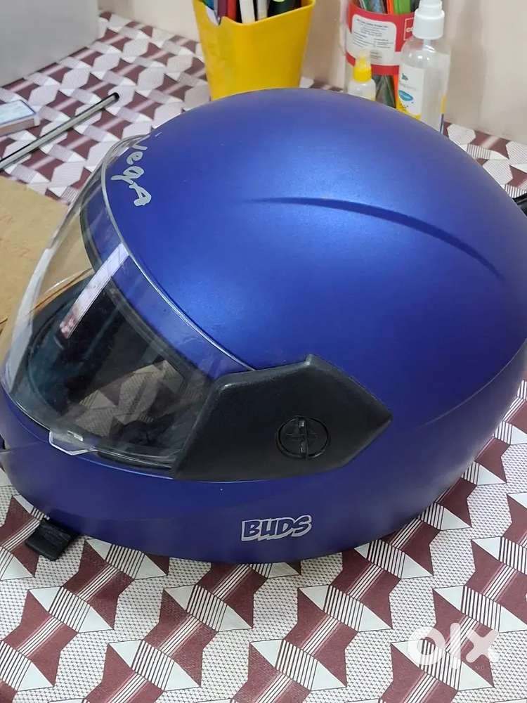 Vega Buds Full Face Helmet for Children & Teens - Spare Parts - 1817474511