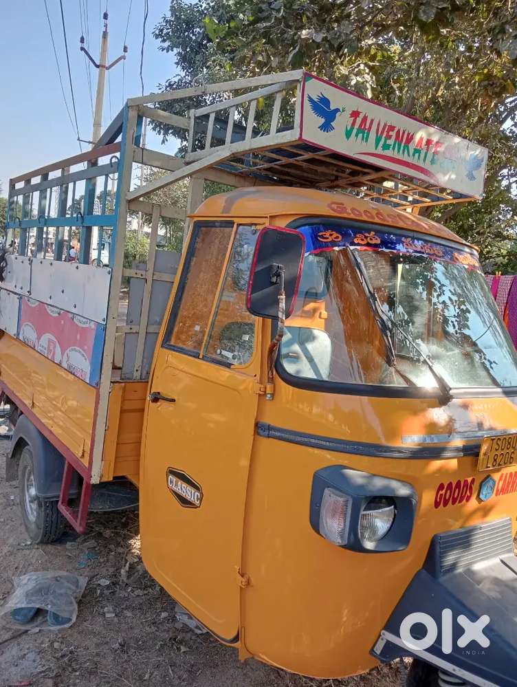 Ape auto good condition - Commercial & Other Vehicles - 1796609007