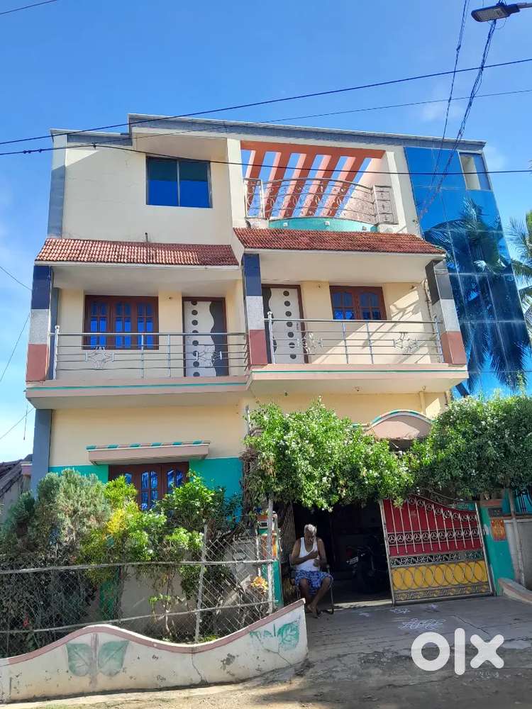 My home rent advance 30,000 - For Rent: Houses & Apartments - 1806140223