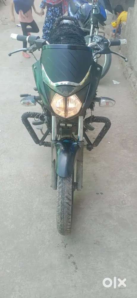 Gadi good condition - Motorcycles - 1799416750