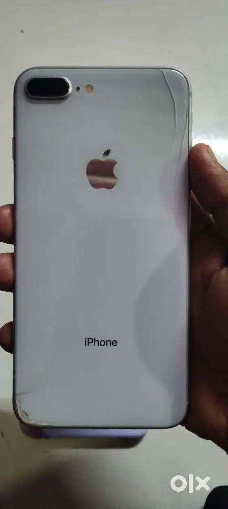 Iphone 8 plus - Mobile Phones in Kalina, Mumbai - 1830613397
