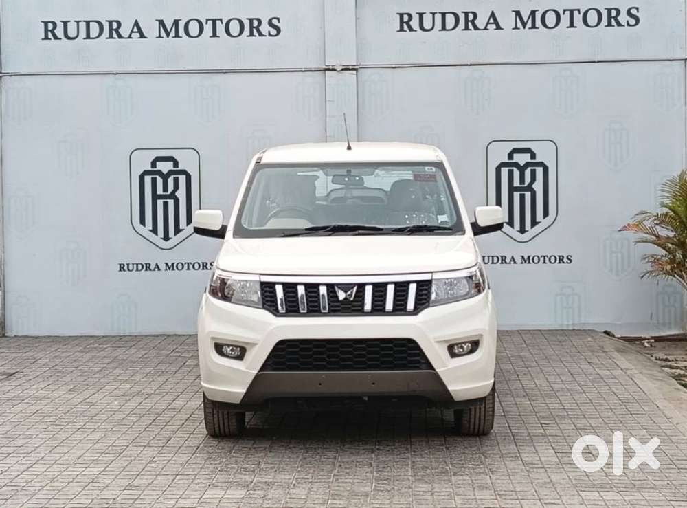 Mahindra Bolero Neo Plus P10, 2024, Diesel - Cars in EM Bypass - Ruby ...