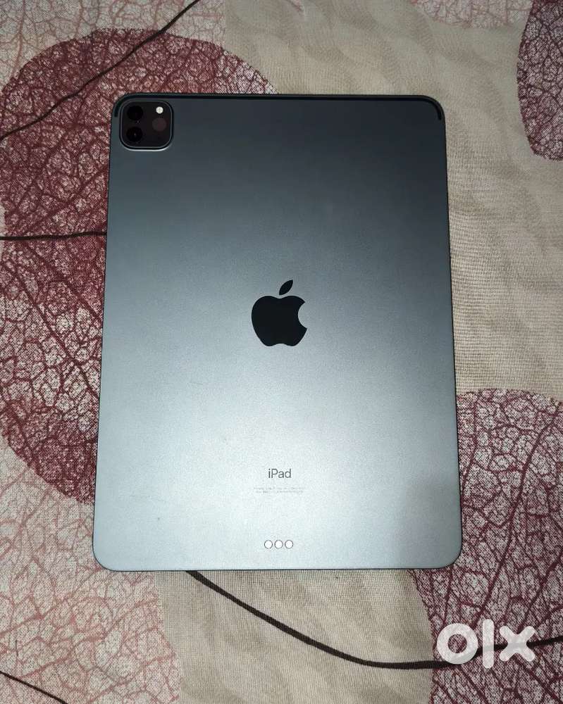 Apple ipad pro 3rd generation wifi 128 gb new condition - Tablets ...