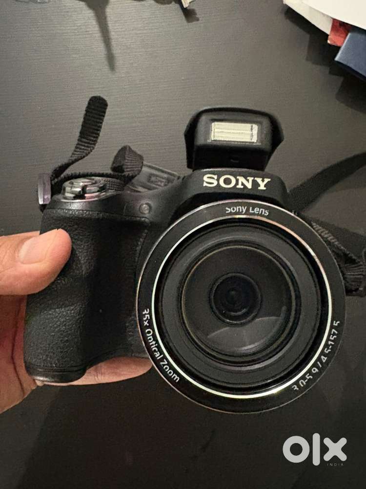 Sony camera - Cameras & Lenses - 1801105773
