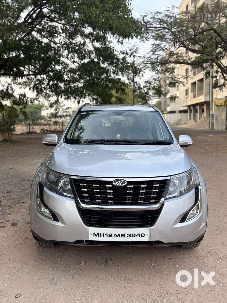 Mahindra XUV500 2.2 W10, 2015, Diesel - Cars - 1799918140