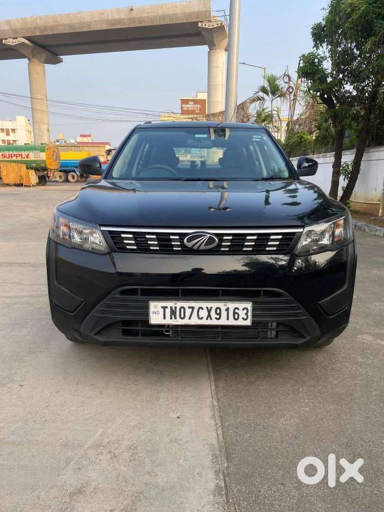 Mahindra XUV300 W6 Diesel, 2019, Diesel - Cars - 1796898441