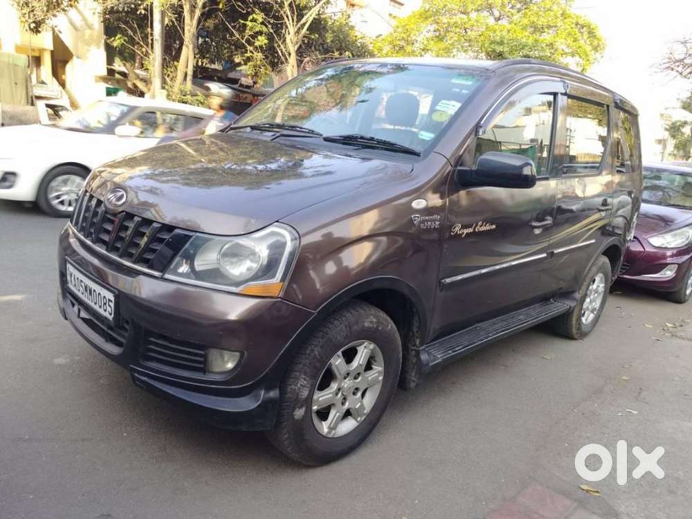 Mahindra Xylo E9 BS-IV, 2012, Diesel - Cars - 1803127149