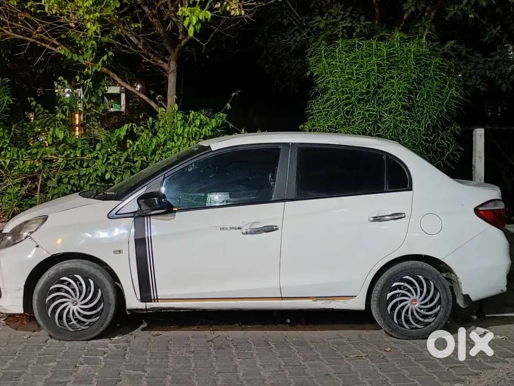 Honda Amaze 2016 CNG & Hybrids 169000 Km Driven - Cars - 1806906831