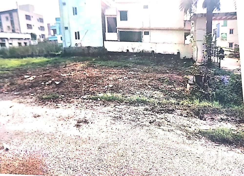 Open plot. - Lands & Plots - 1807399110