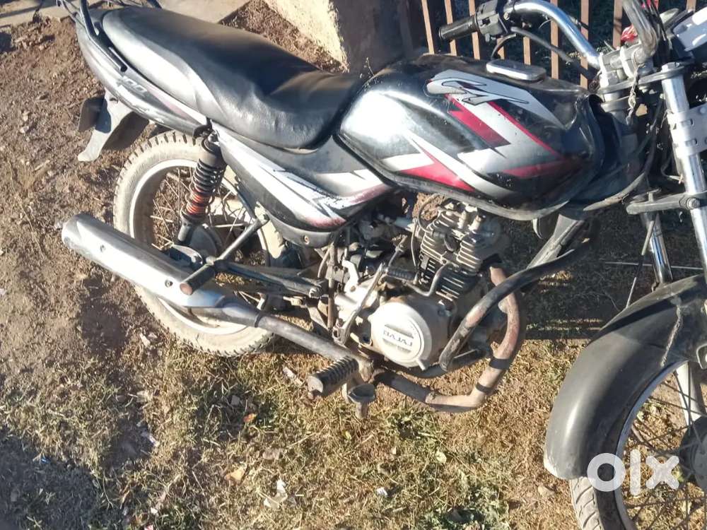 Good condition engine ok all documents completed - Motorcycles in ...