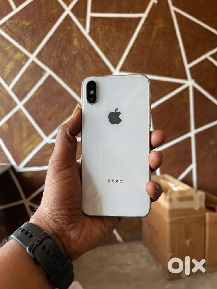 I phone x 8999 - Mobile Phones - 1806862504