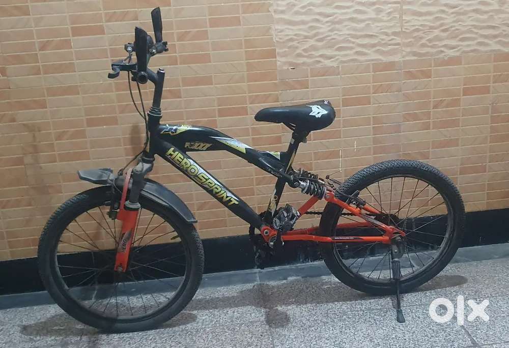 Hero sprint - Bicycles - 1799488006