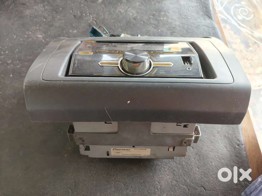 Hi shift dizer car audio set - TVs, Video - Audio - 1812925229