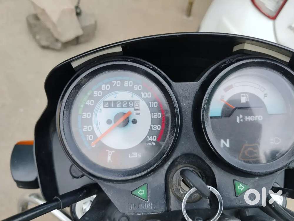 Brand new condition all ok jese lena h whi msg kre - Motorcycles ...