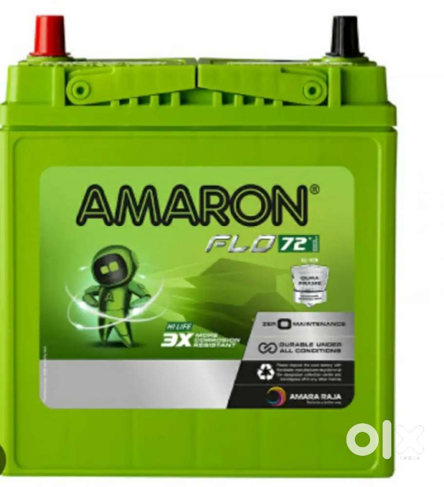 All types of cars battery available in cheapest rate - Spare Parts ...