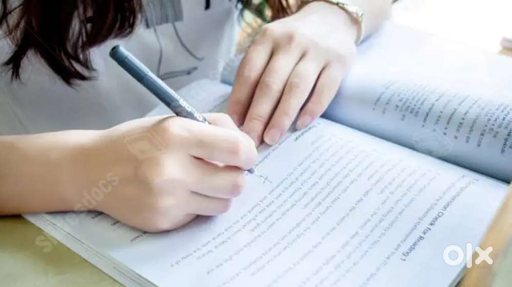 Work from home code & pepar writing job - Other Jobs - 1814649297