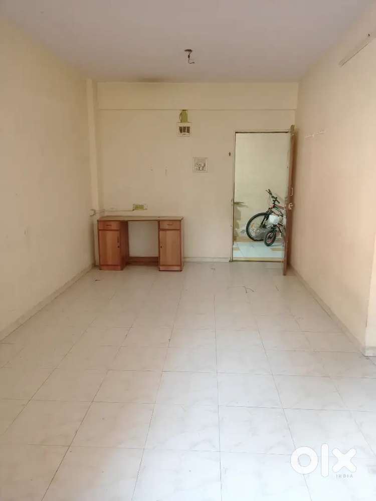 1Rk flat available for rent at Nerul - For Rent: Houses & Apartments ...