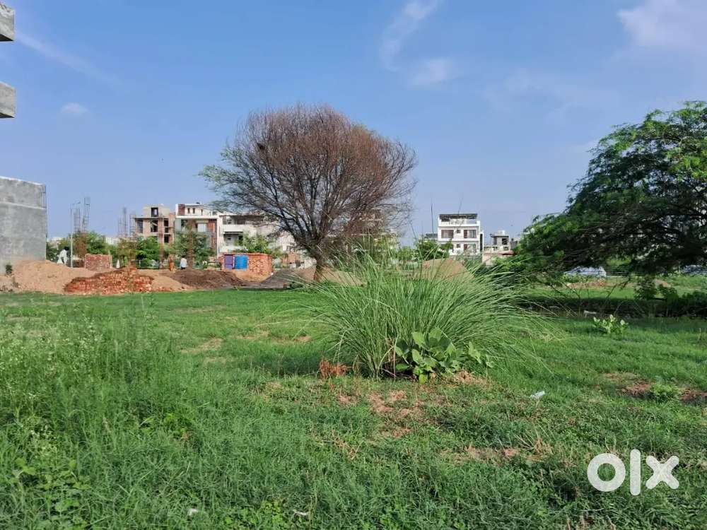 8 Marla Plot For Sale - Lands & Plots - 1779751078