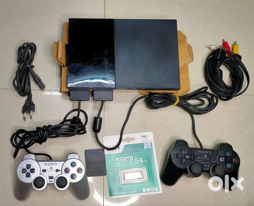 Ps2 in Mumbai Free classifieds in Mumbai OLX