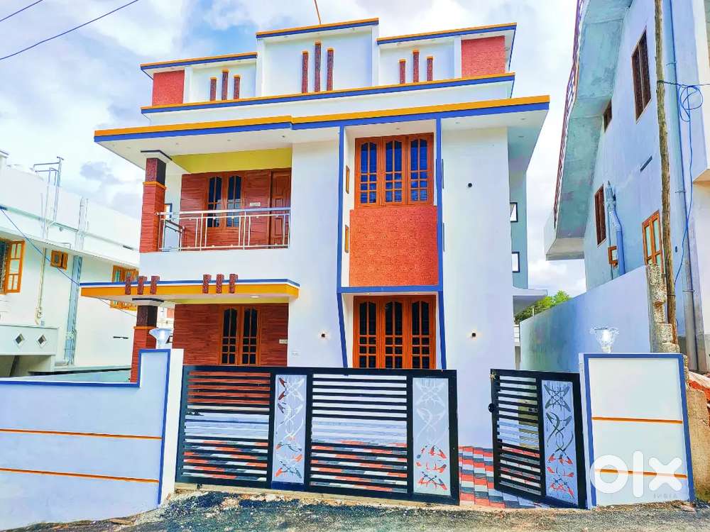 Trivandrum. .Peyad thachottukavu - For Sale: Houses & Apartments ...