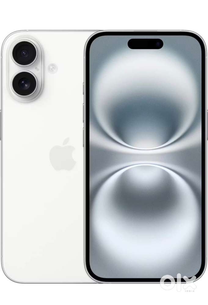 Iphone 16 one month old only - Mobile Phones in Sarada Colony, Guntur ...