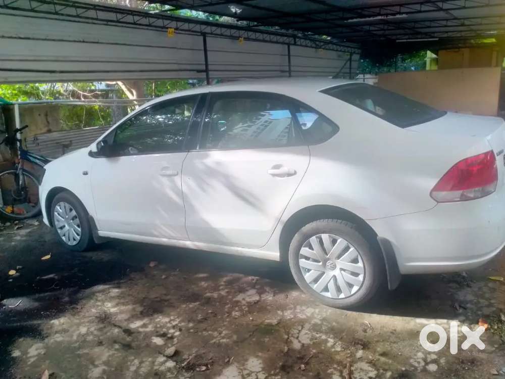 Volkswagen Vento Diesel Automatic - Cars - 1808247063
