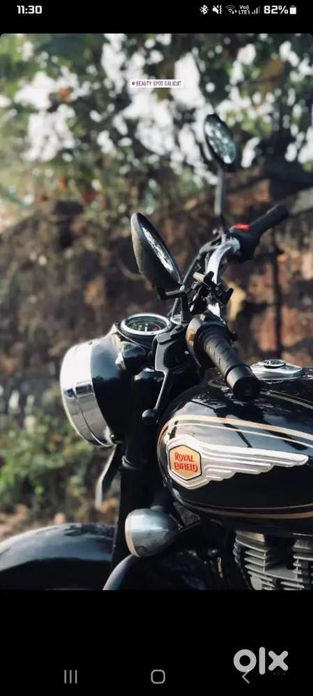Bullet 350. 2019 - Motorcycles - 1813555514