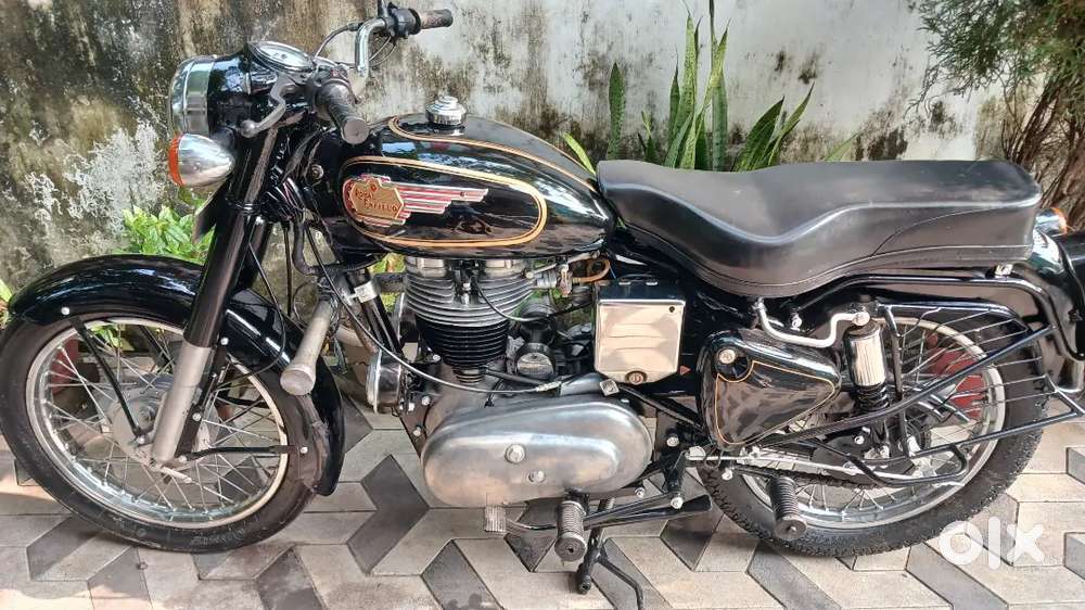 Vintage re - Motorcycles - 1788758674