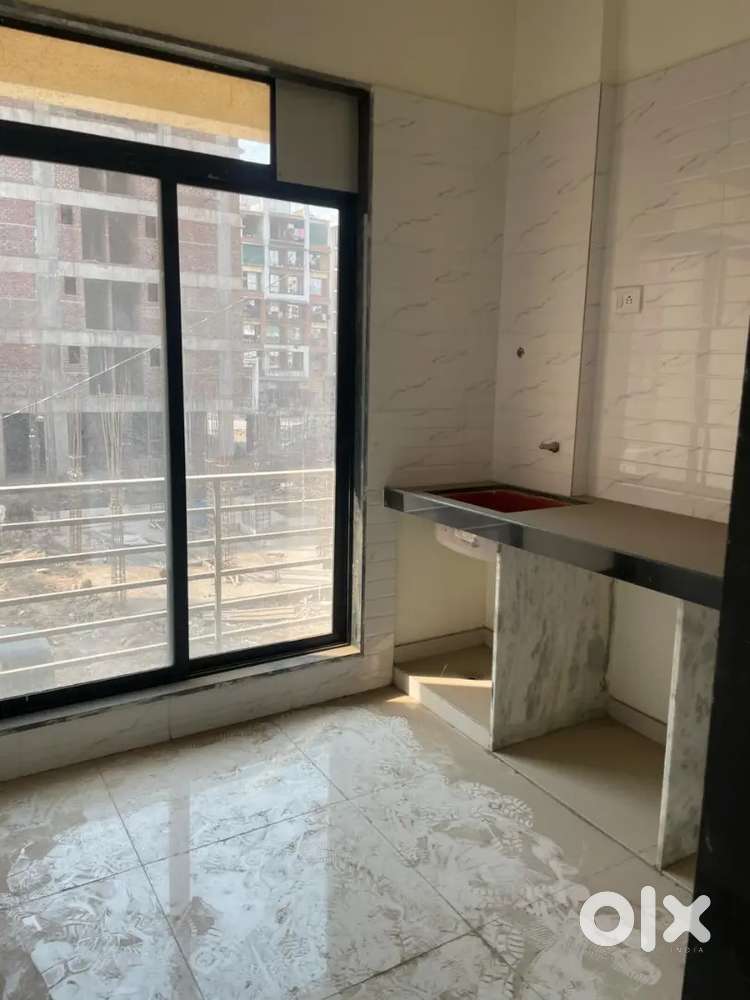 1RK FLAT FOR SALE IN ULWE SECTOR 24 NEAR BY HANUMAN MANDIR - For Sale ...