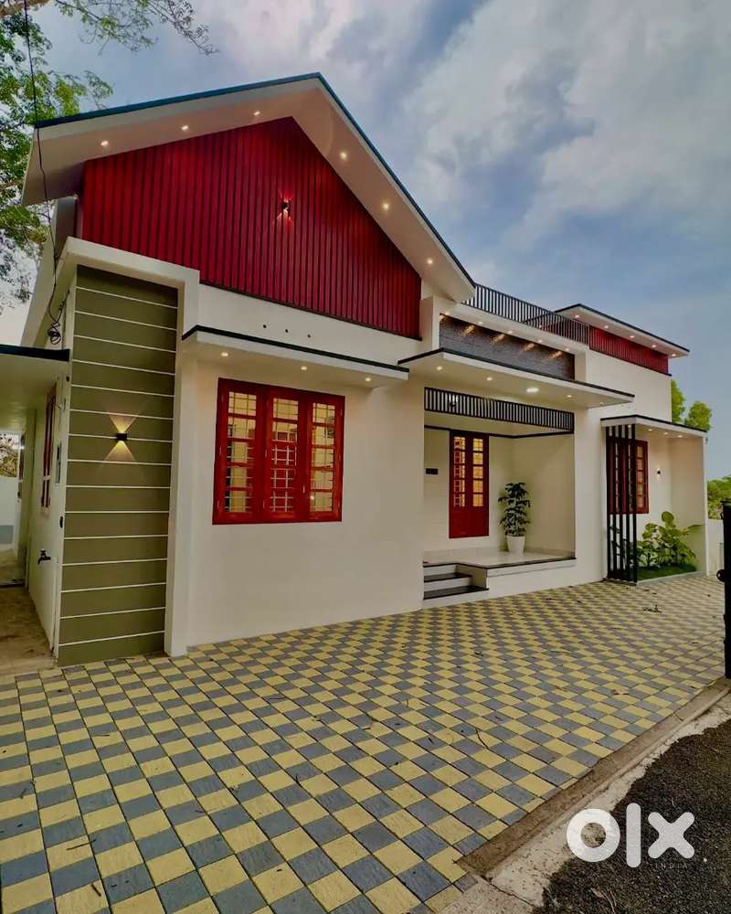 2bhk BBMP approved property for sale in Begru - For Sale: Houses ...