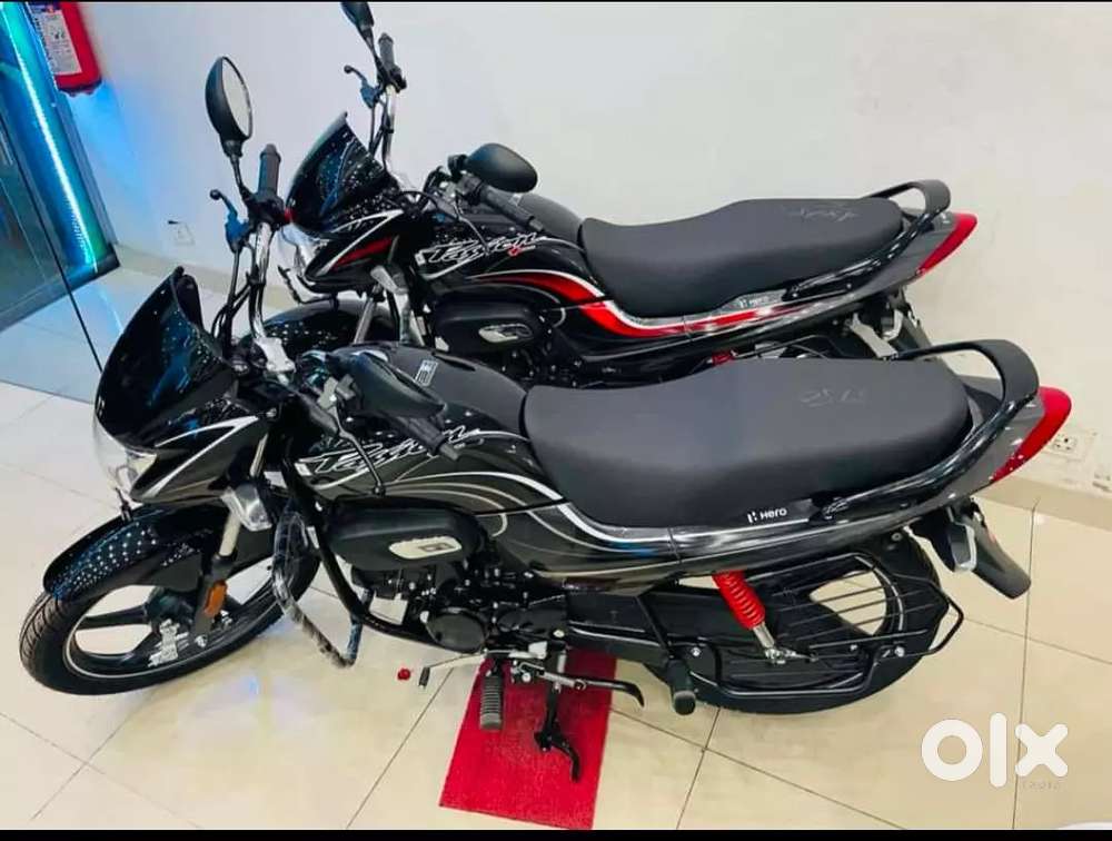 New passion update version just pay 12000 - Motorcycles - 1799476712