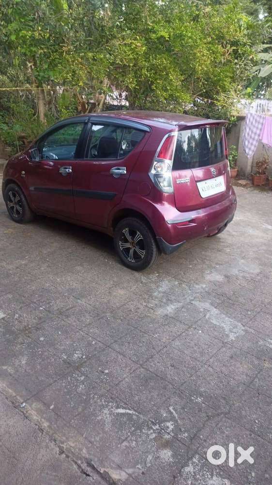 Maruti Suzuki Ritz 2012 Diesel Good Condition - Cars - 1810418965