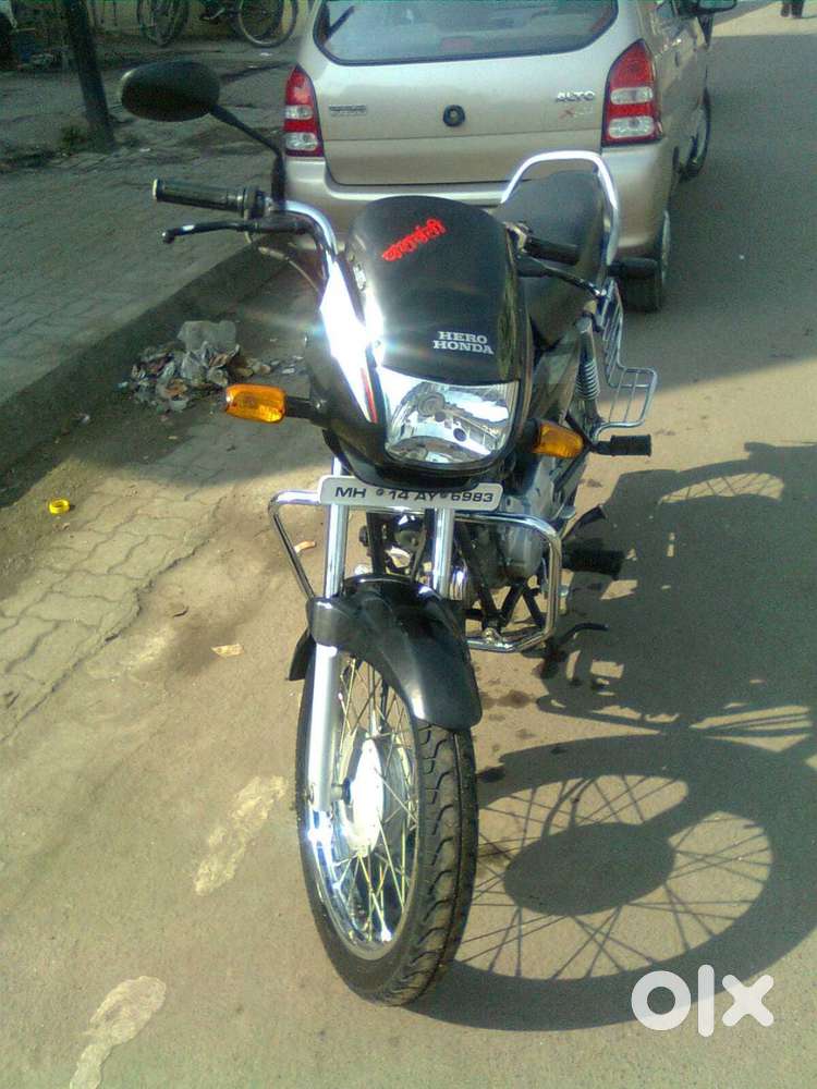 Super Splendor, 2007 model, well maintained - Motorcycles - 1829954176