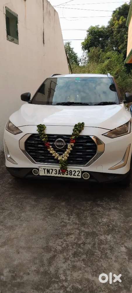 Nissan Magnite 2023 Petrol 47000 Km Driven - Cars - 1803874999