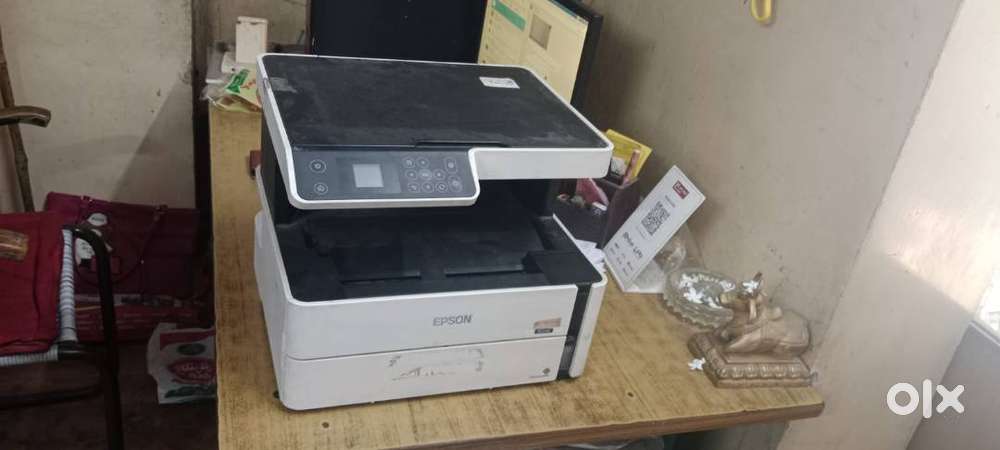 EPSON M 4120 PRINTER - Computer Accessories - 1807625264