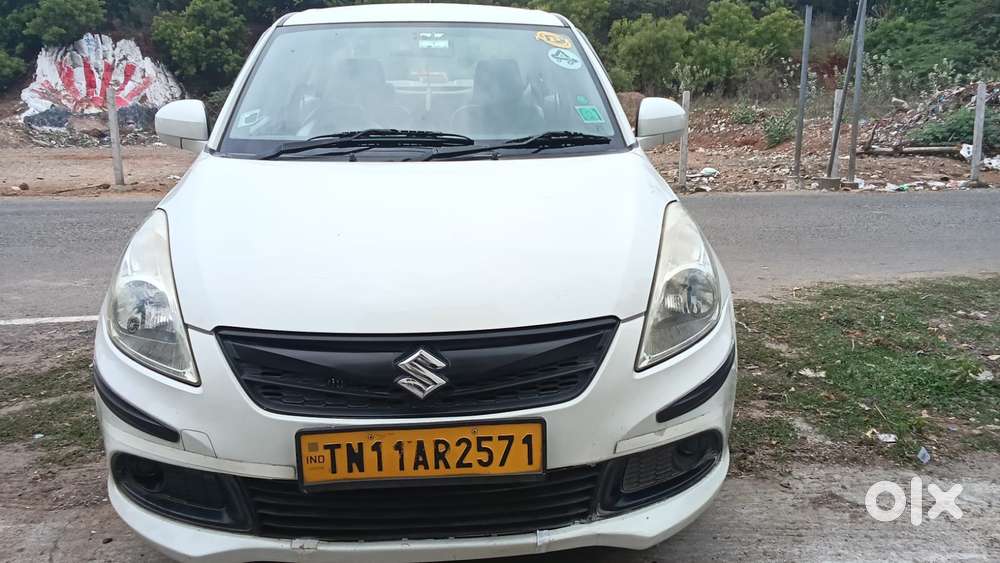 Maruti Suzuki Swift Dzire Tour LDI, 2020, Diesel - Cars - 1807273012