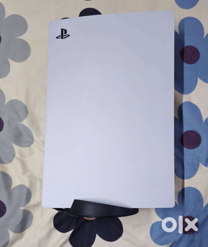 Playstation 5 Disc Edition, Nintendo Switch OLED, & Game Discs - Games ...