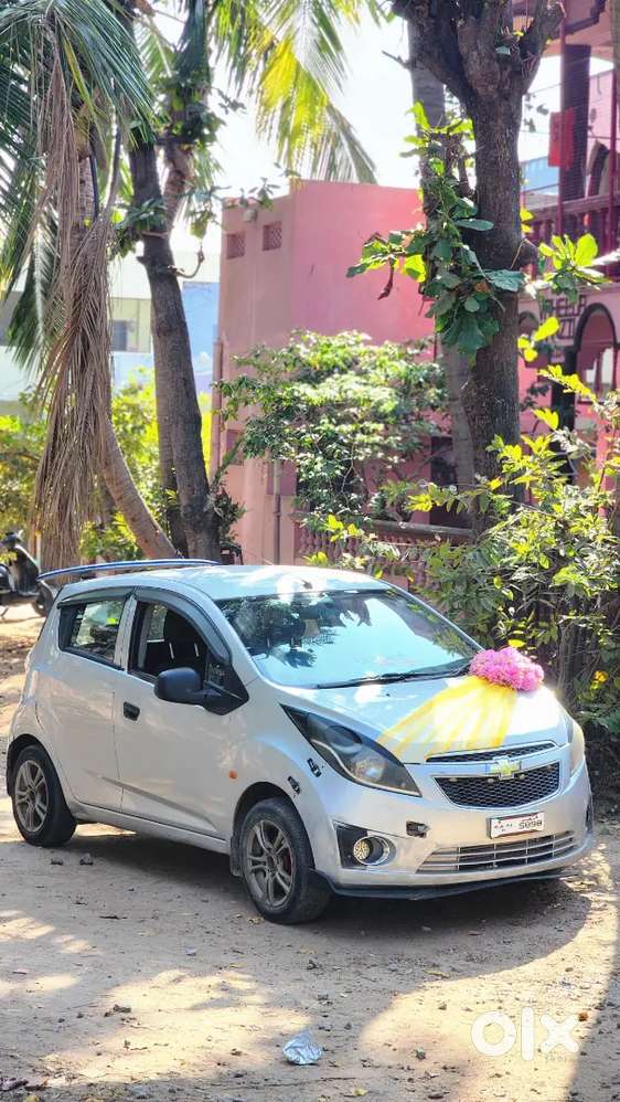 Chevrolet Beat 2012 Diesel 950000 Km Driven - Cars - 1805610618