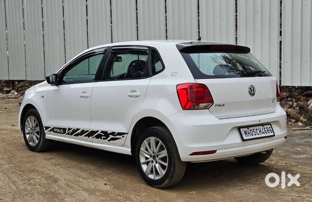 Volkswagen Polo 1.2 MPI Highline, 2015, Petrol - Cars - 1807085675