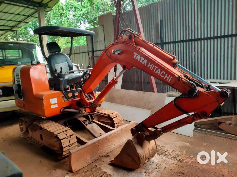 HITACHI TMX20 FOR SALE 1100 Hours - Commercial & Other Vehicles ...